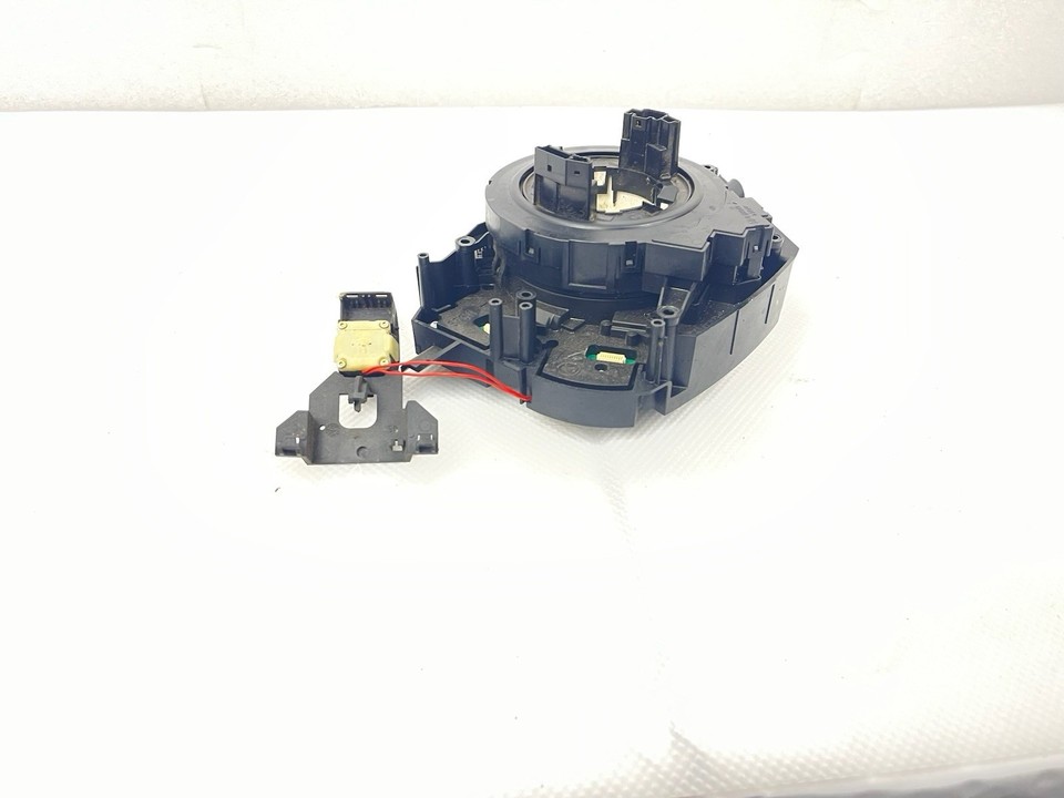 06-10 BMW E60 E64 650i 528i M6 M5 Steering Column Clockspring Switch ...