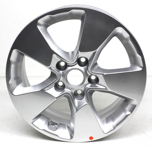 OEM 16x6.5" Wheel Rim For 2017-2019 KIA Soul (Gas) 52910-B2170 Rub ...