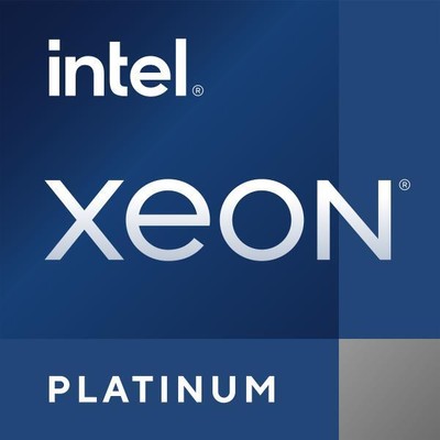 Intel Xeon Platinum 8480+ processore 2 GHz 105 MB (Intel Xeon Platinum ...