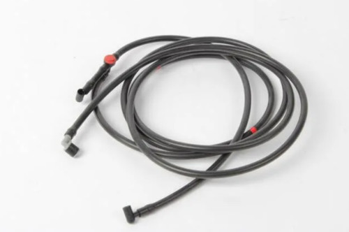 NEW MINI COUNTRYMAN R60 WINDSHIELD WIPER WASHER HOSE 61669807959 ...