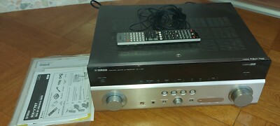Yamaha RX-V767 HDMI AV Receiver | eBay.de