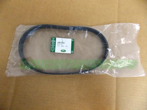 LAND ROVER BELT SECONDARY RANGE ROVER SPORT 10' RANGE ROVER 10' LR4 OEM ...