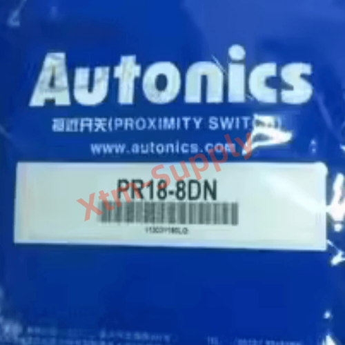 1PC NEW Autonics PR18-8DN Proximity Switch | eBay