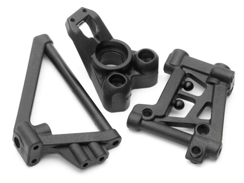 HPI R40 Suspension Arm / Rear Hub HPI-73478 | eBay Australia