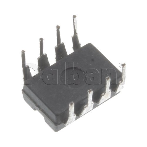 LM2903N Original Pulled Motorola Comparator 36V 8 Pin | eBay