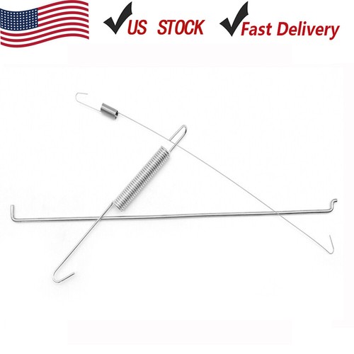 Throttle Return Spring Governor Rod Spring Link Set for Honda GX390 ...