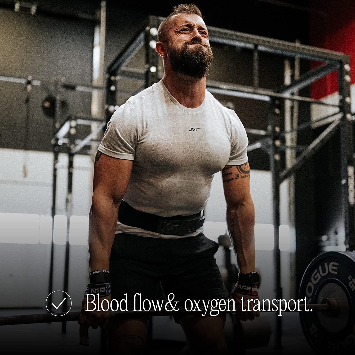 Endo-Pump, Nitric Oxide, Pump Enhancer - 30 Servings (Sour Watermelon ...