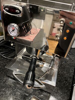 Silvano quick mill Espresso machine 04005 | eBay