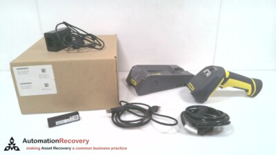 Barcode Scanners - Cognex Dataman