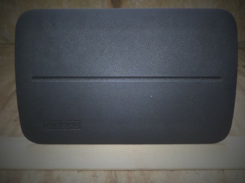 FORD FIESTA MK6 PASSENGER LEFT DASHBOARD DASH A-BAG RHD FIT 5S6A ...