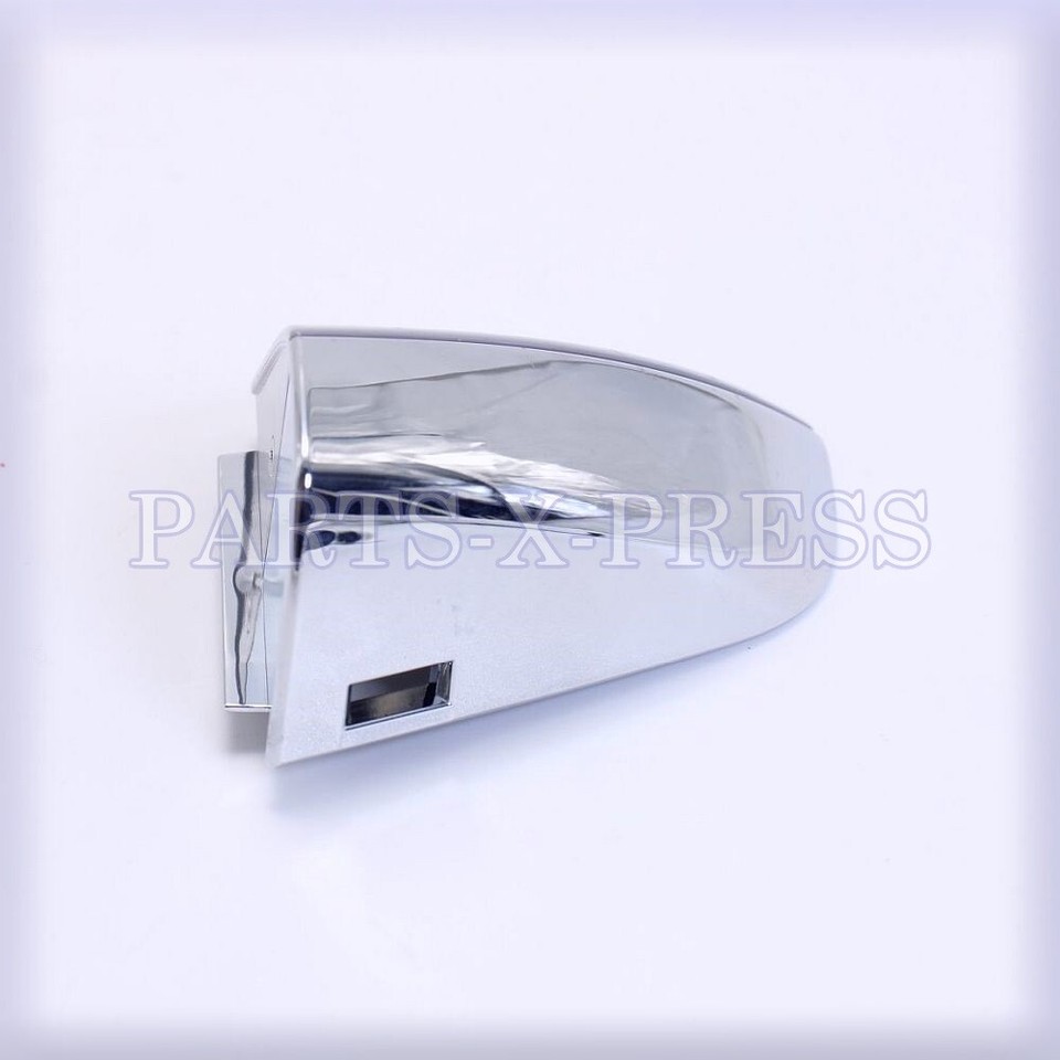 NEW GENUINE OEM KIA OPTIMA 2016-2020 COVER FRONT DOOR OUTSIDE HANDLE ...