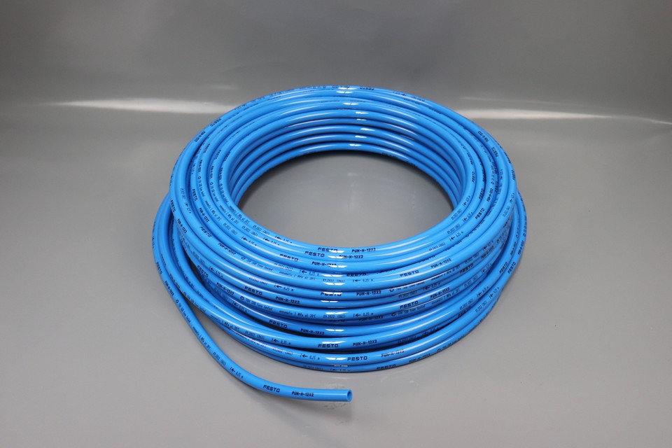 Festo PUN-H-12X2-BL PUNH12X2 197387 Plastic Hose Unused Boxed | eBay