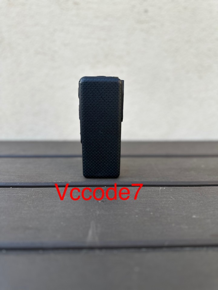 Motorola APX3000 7/800MHz BT 6 ALGOS XLNT COND COVERT RADIOS W/CHARGER ...