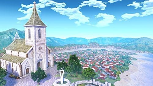 Atelier Lydie & Suelle: The Alchemists and the Mysterious Paint (PC ...