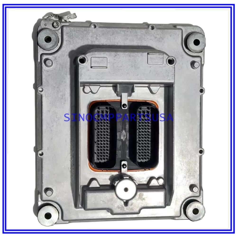 20814594 ECU ECM Controller Module Unit For Volvo TAD941GE Generator ...