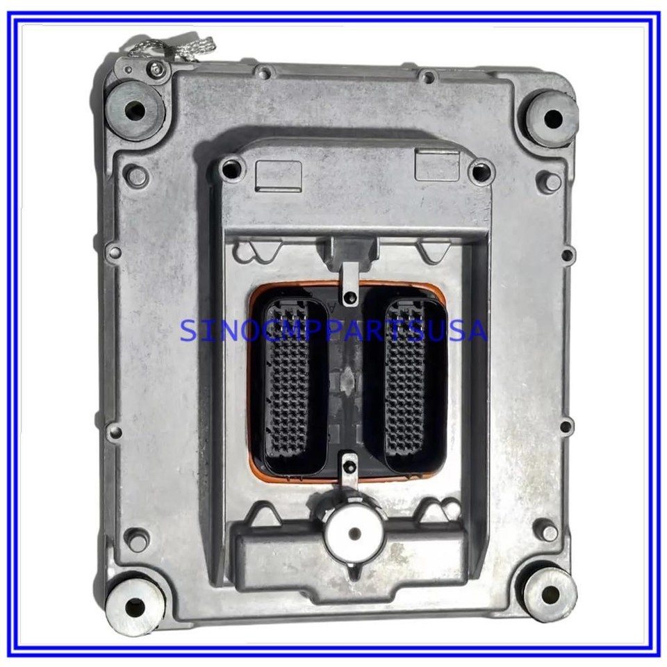 20814594 ECU ECM Controller Module Unit For Volvo TAD941GE Generator ...