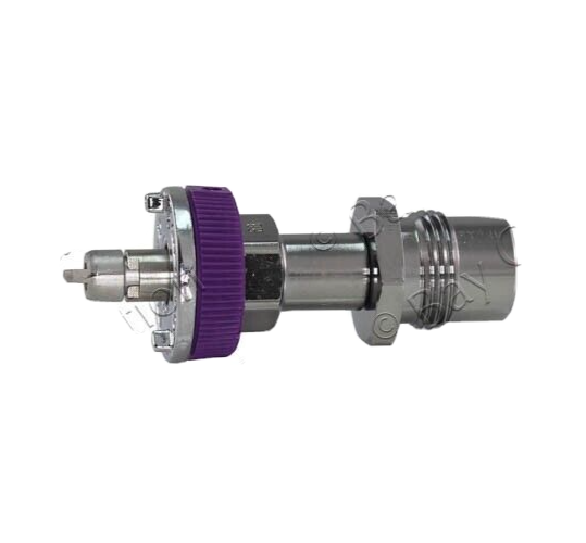 Gas Fitting Ohmeda Male Quick-Connect x DISS Male, WAGD / AGSS | eBay