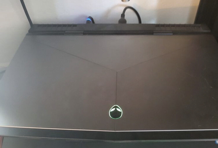 Alienware M17 R4 Gaming Laptop 2016 | eBay