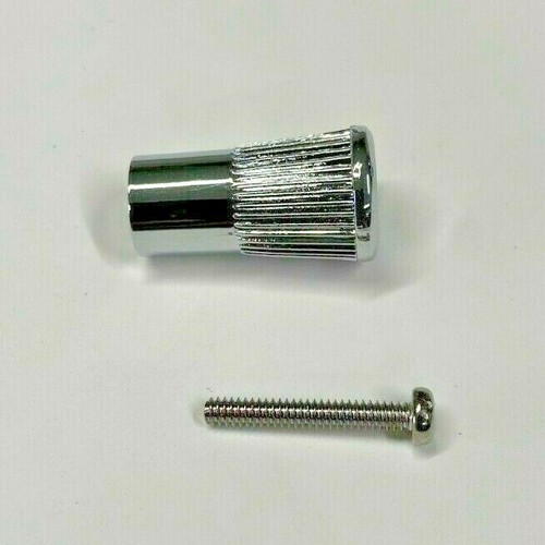 Speedometer Reset Knob For Harley-Davidson Fatbob Speedometers 1968 ...