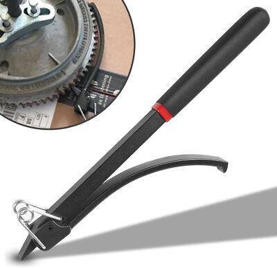 Flywheel Turning Tool For Turning and Holding Flex Plates and Flywheels ...