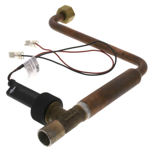 Laars R2028200 Water Flow Switch Replaces 2400-542 | eBay
