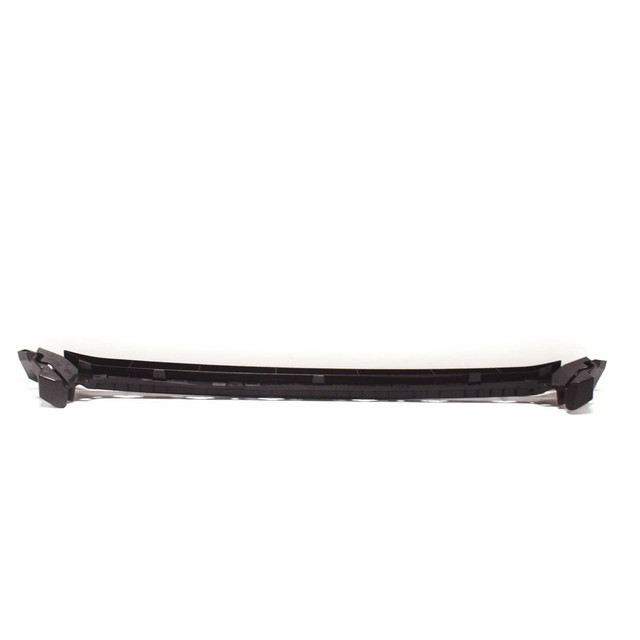 Audi OEM 17-18 A6 Quattro Front Bumper-lower Bottom Grille Grill ...
