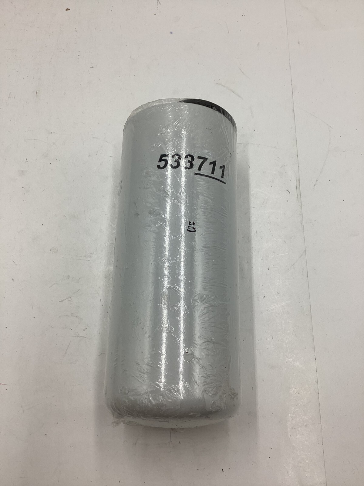 WIX 533711 - Fuel filter cross reference