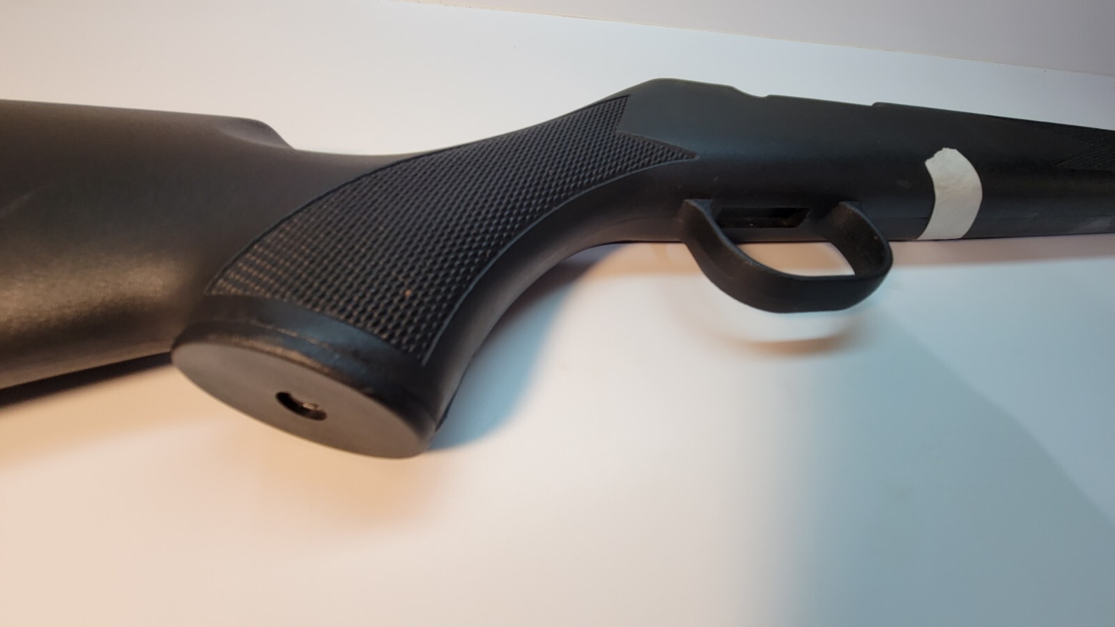 Traditions Buckhunter Pro .54 Cal. Inline Muzzleloader Synthetic Stock ...