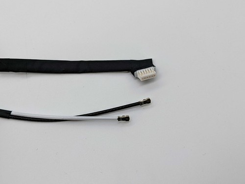 SEALED Dell Alienware 51M R2 17" 60Hz Tobii Eye LCD Screen Assembly ...