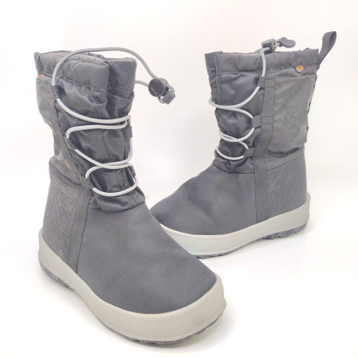 Bogs K Snownights Winter Snow Boots Insulated Kids' Size Youth US 11 ...