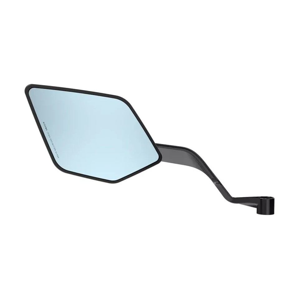 Rizoma Stealth Max Approved Mirrors For BMW S 1000 R 2021 2022 2023 ...