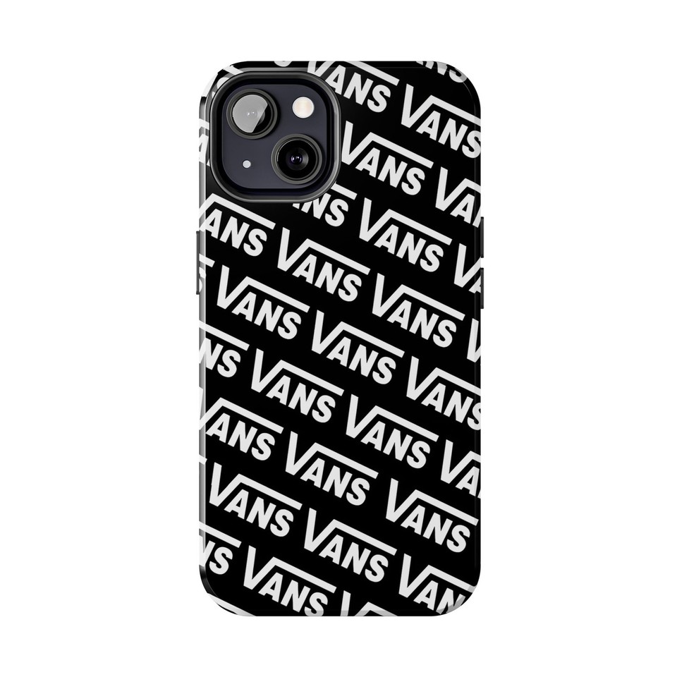 Iphone case for Iphone 17,16,15,14,13,12,11,XR Pro Max, Samsung, vans ...