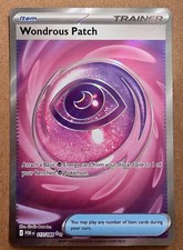 Wondrous Patch 117/088 Me03: Perfect Order Holo for sale online | eBay
