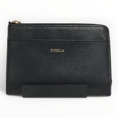 FURLA Coin Case Women's wallet 2093 | eBay Australia