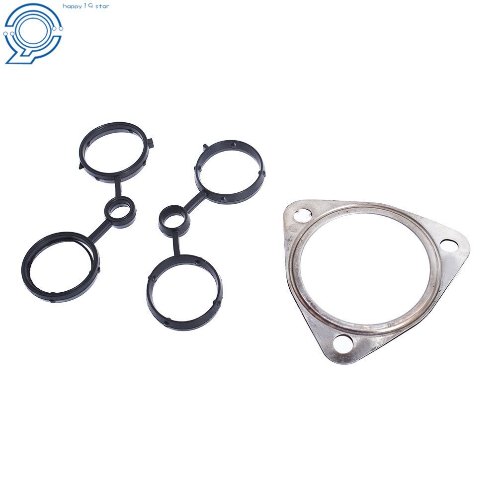 Cylinder Head Gasket Kit For Mini Cooper R55 R56 09-10 Turbo 1.6L DOHC ...