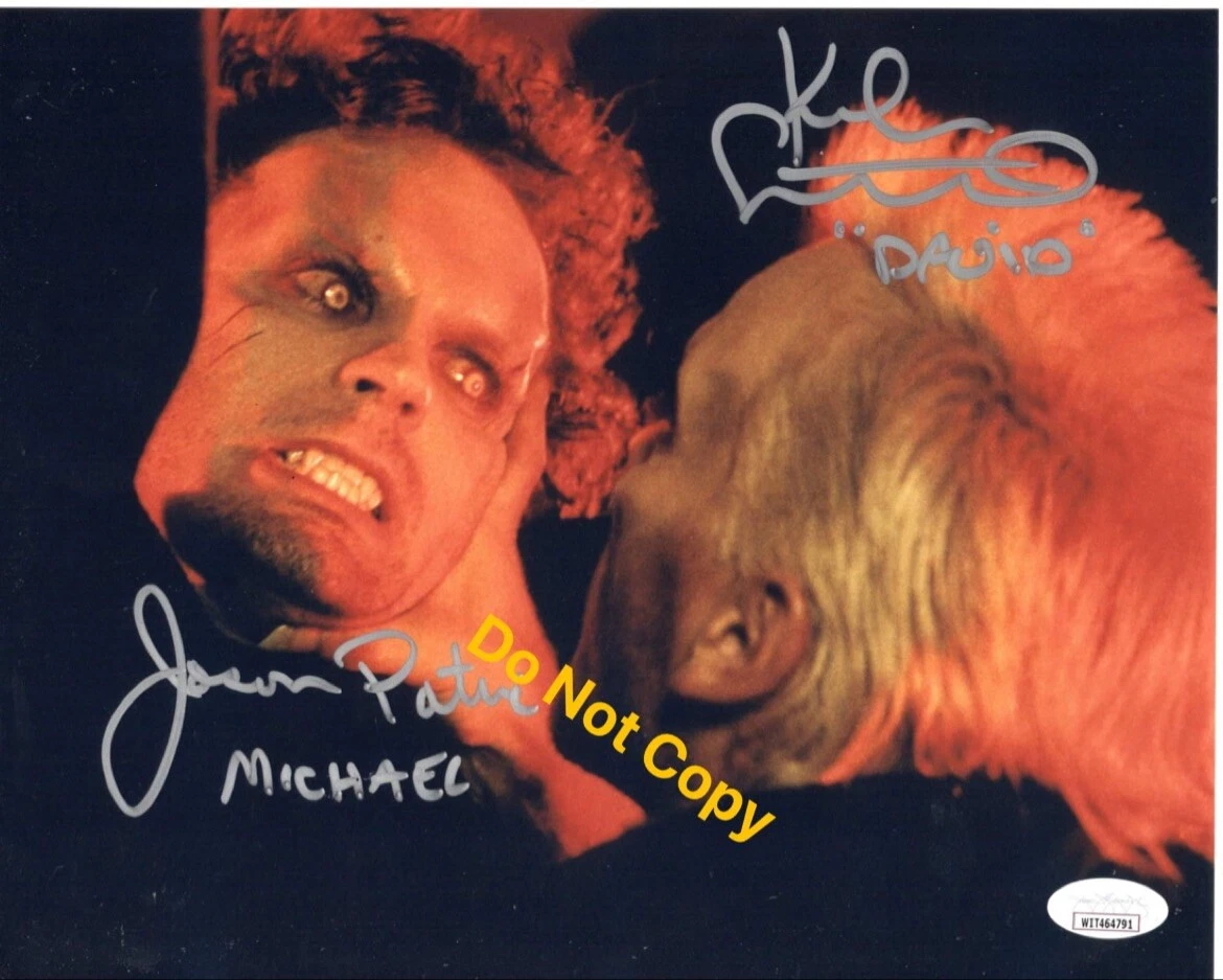 Jason Patric Vampire