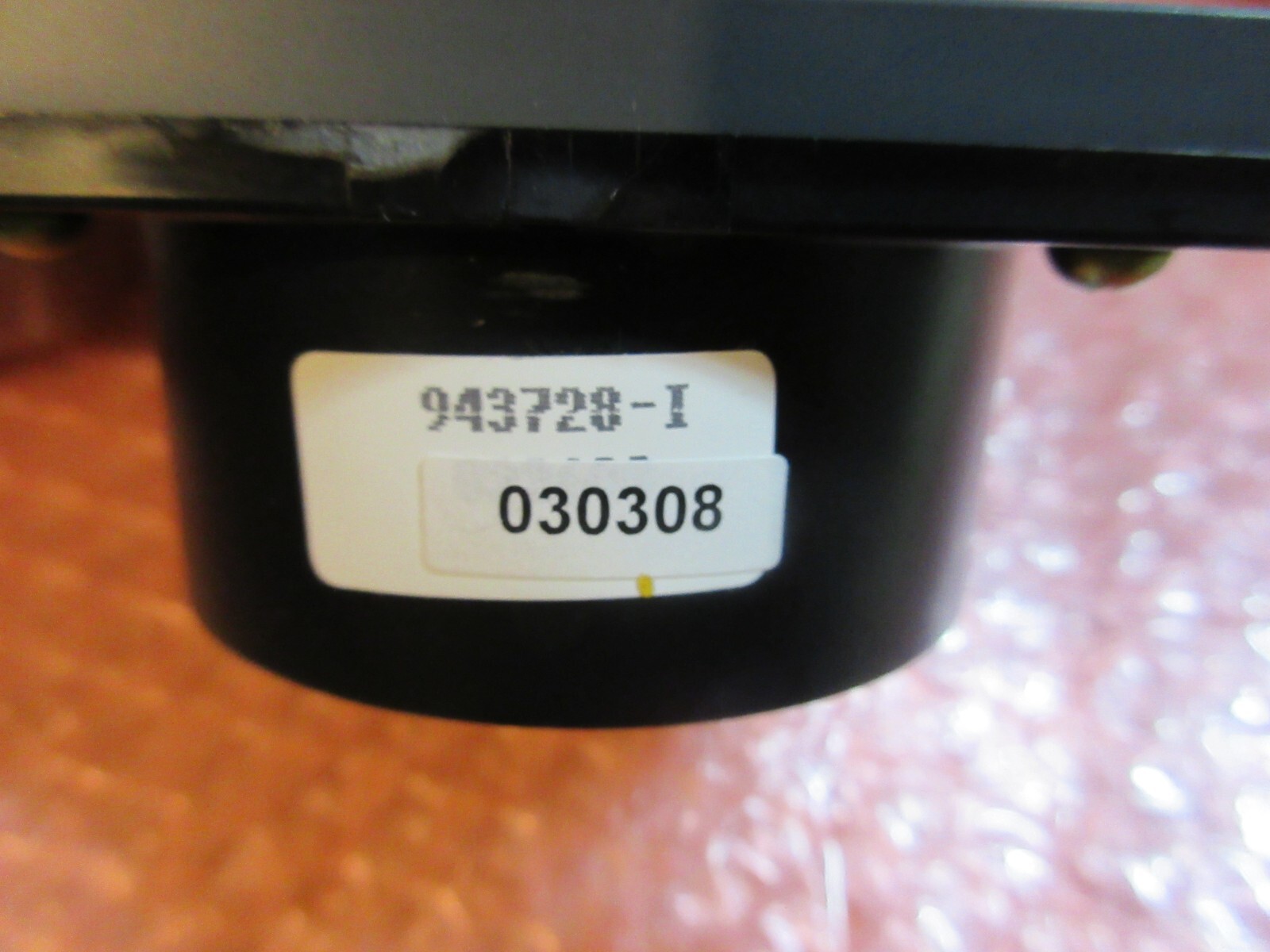 Extremely rare Teletronix Beede VU Meter. For LA2A or UREI | eBay