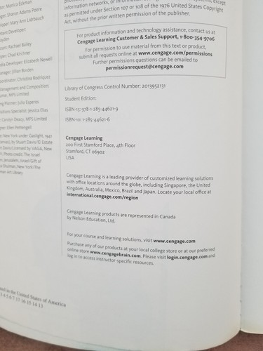 American Music : A Panorama, Concise (Digital Music Download Card for Music,... 9781285446219| eBay