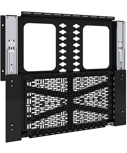 Chief CSSLP15X10 15”X10” Sliding Component Storage Panel With FREE ...