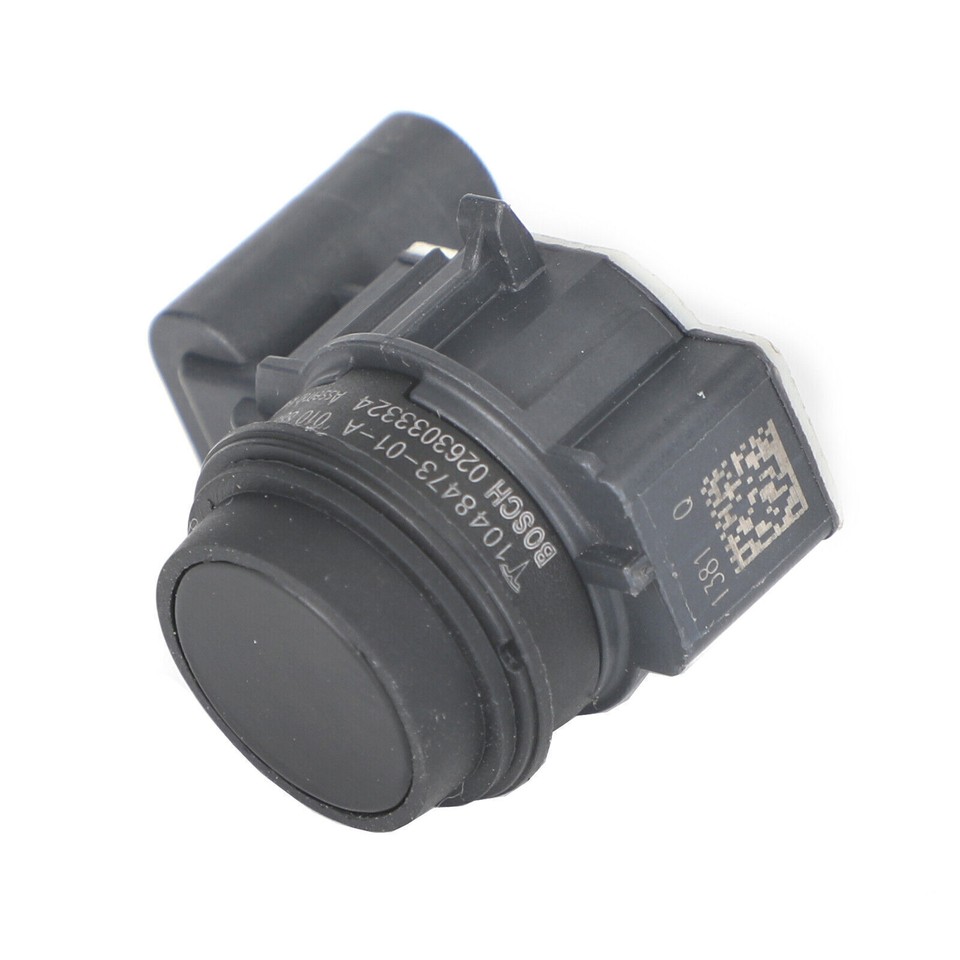 Ultrasonic PDC Parking Sensor 1048473-01-A For Tesla Model S X 2014 ...