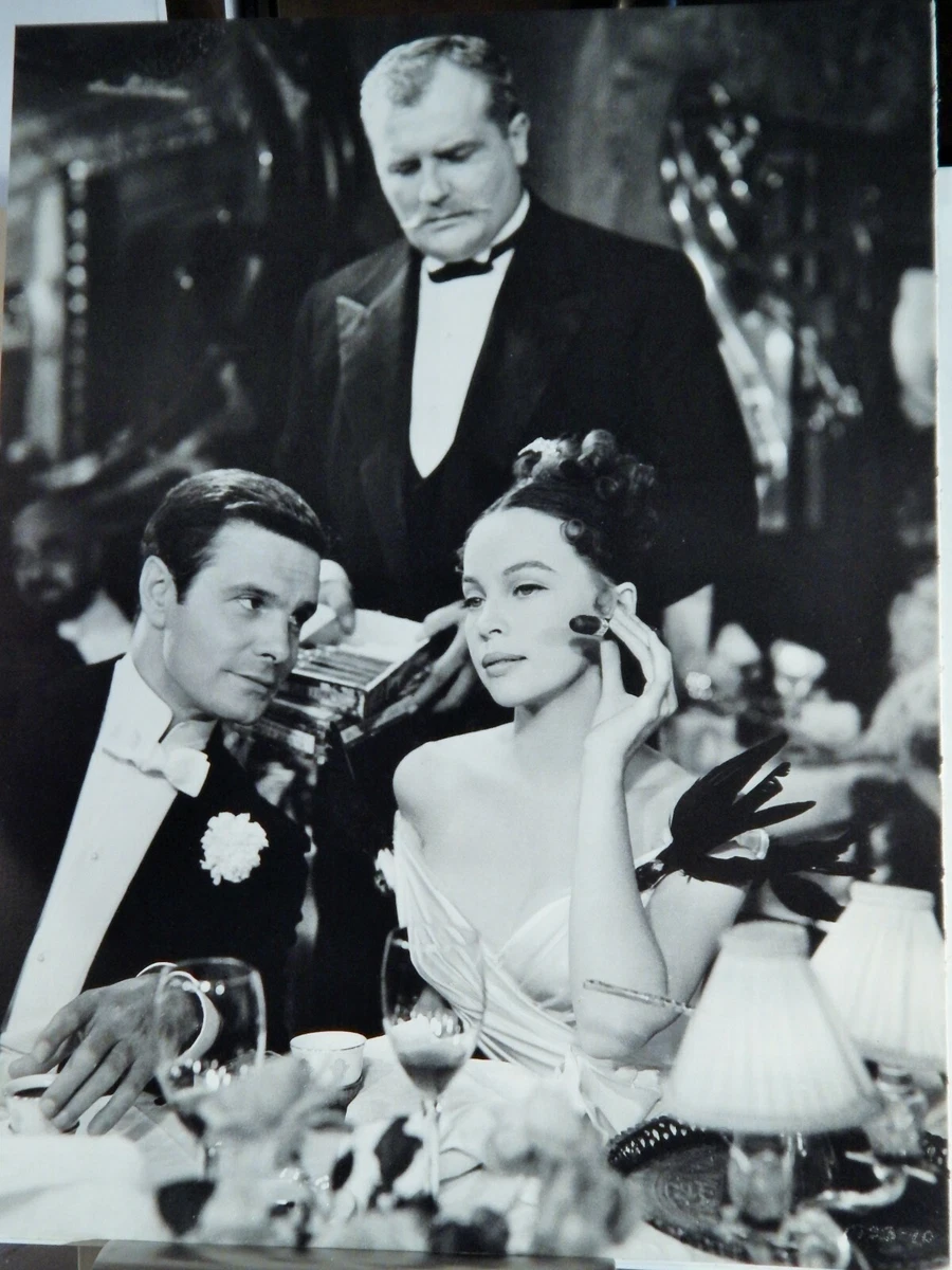 Louis Jourdan Gigi