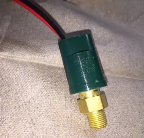 30T60228 Muncie Power Products Pressure Switch Sensor for sale online ...