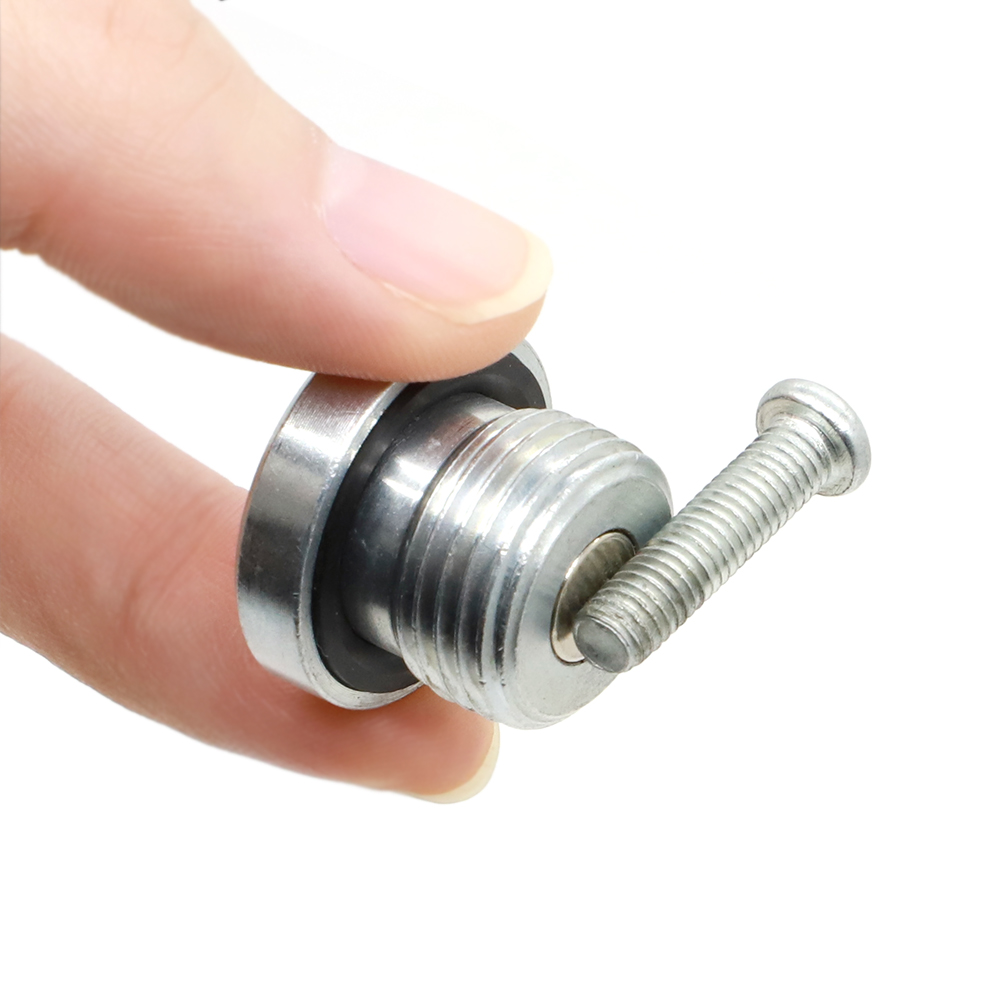 Magnetic Drain Plug for Polaris RZR Scrambler Sportsman Ranger 3234755 ...