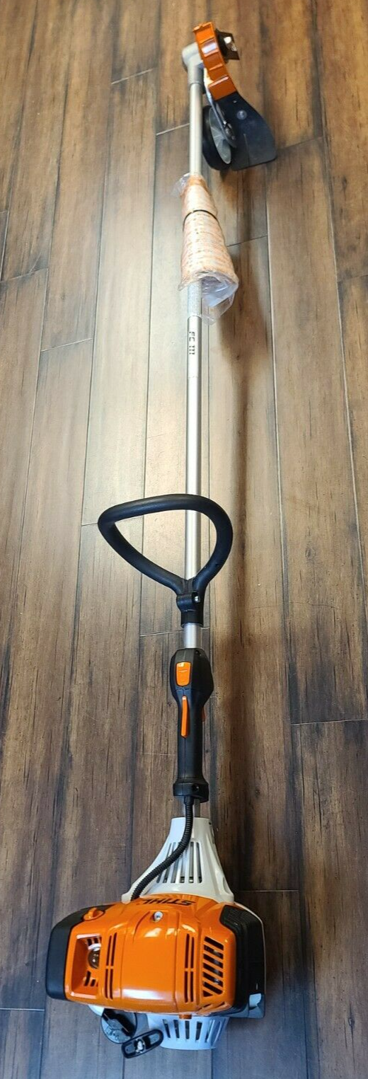 STIHL EDGER FC111 - POWERFUL EDGER FC 111 edger for sale online | eBay