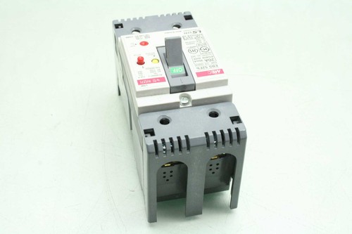 LS Industries MEC EBS52Fb Circuit Breaker, 20A, 2 Pole | eBay