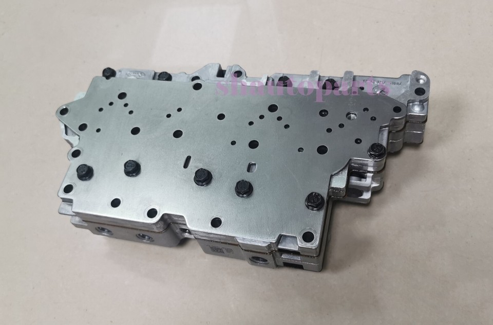 6F50 6F55 Transmission Valve Body For FORD LINCOLN | eBay