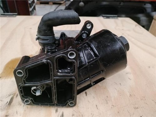 03P115389B support filtre huile pour SEAT LEON (5F1)(09.2012->) 90541 ...