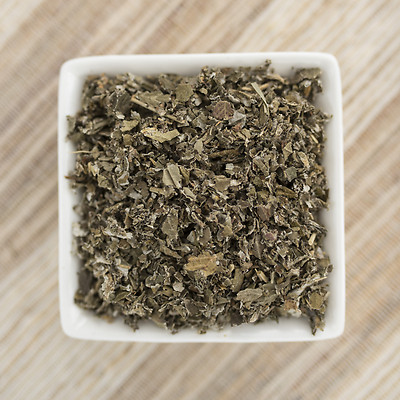 Red Raspberry Leaf herb Organic Choose by ounce. cut & sifted or tea ...