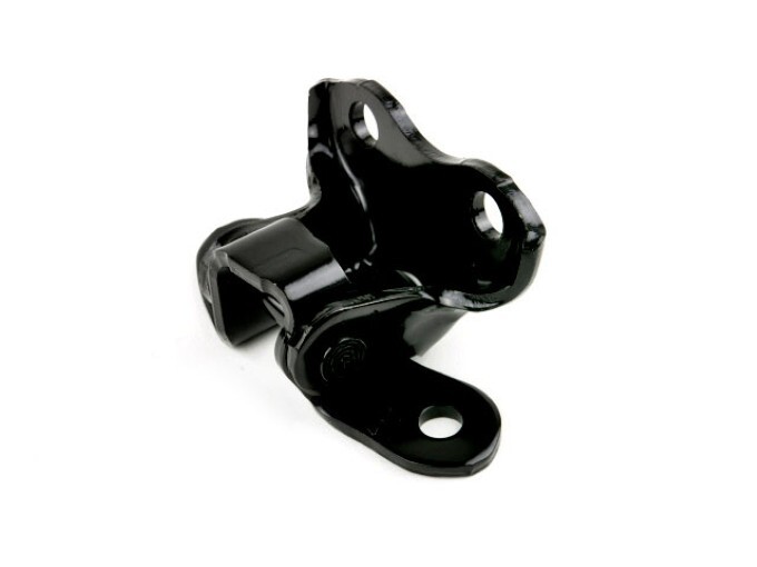 Genuine OEM Front Passenger Right Lower Door Hinge for Lexus 6873002080 ...