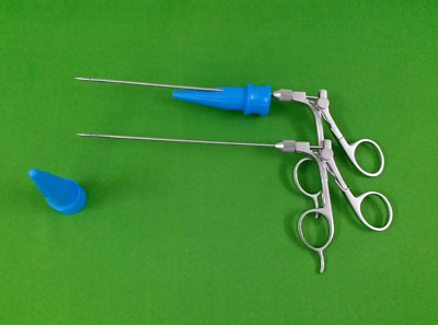 Parts & Accessories - Laparoscopic Instrument